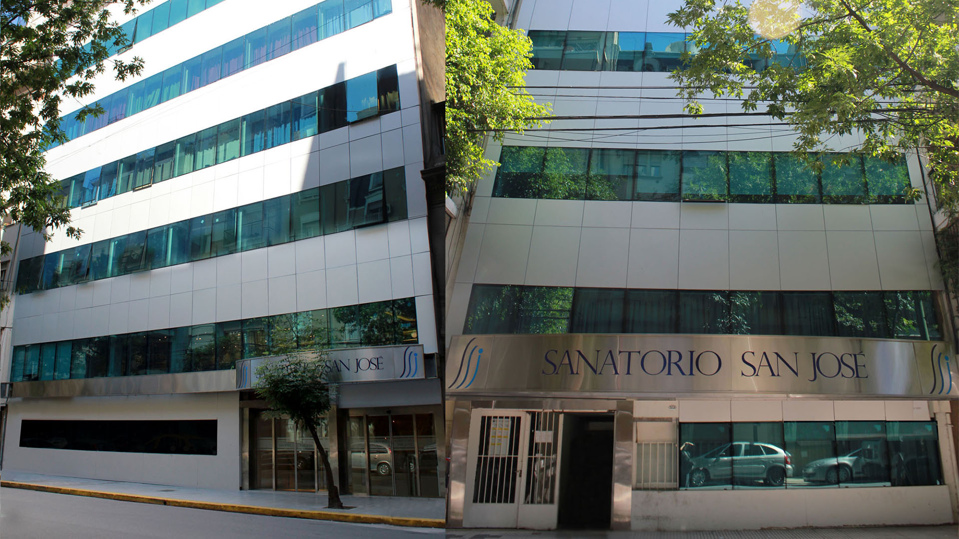 Sanatorio San Jose - info y precios - Planes de Salud
